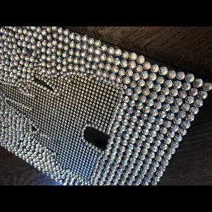 Storage & Organization | Cinderella Castle Rhinestone Box | Poshmark